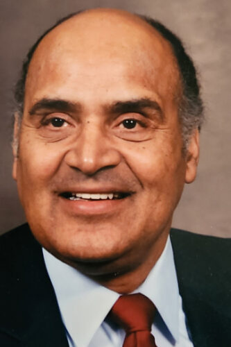 Robert F. Patterson 1933-2024 | News, Sports, Jobs - Tribune Chronicle